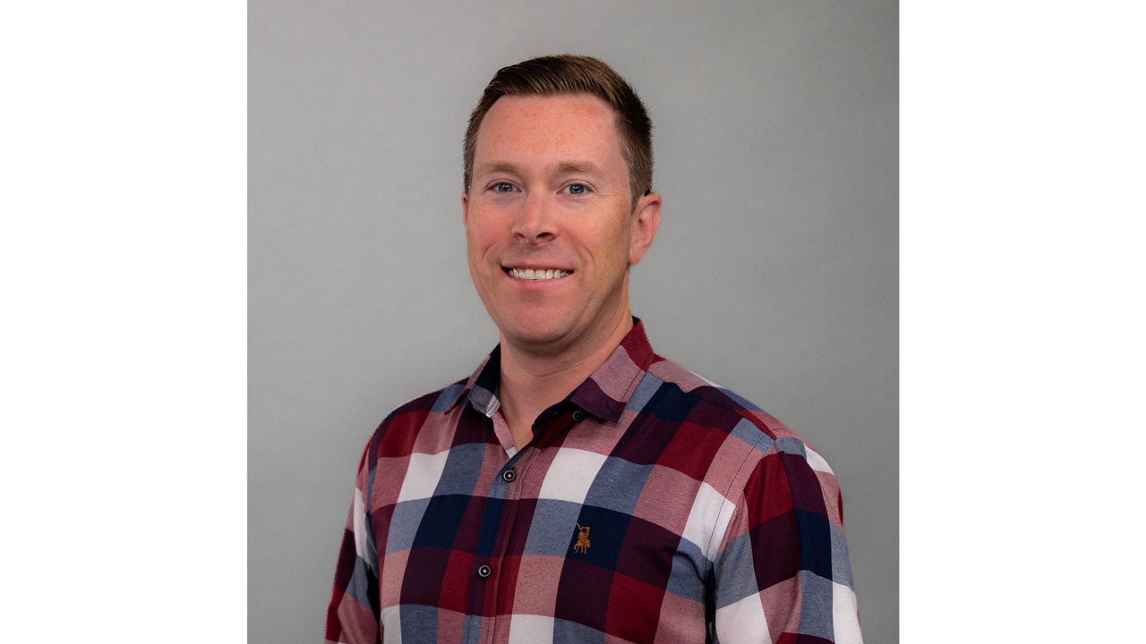 Sean Breslin is a managing editor at weather.com | Weather.com